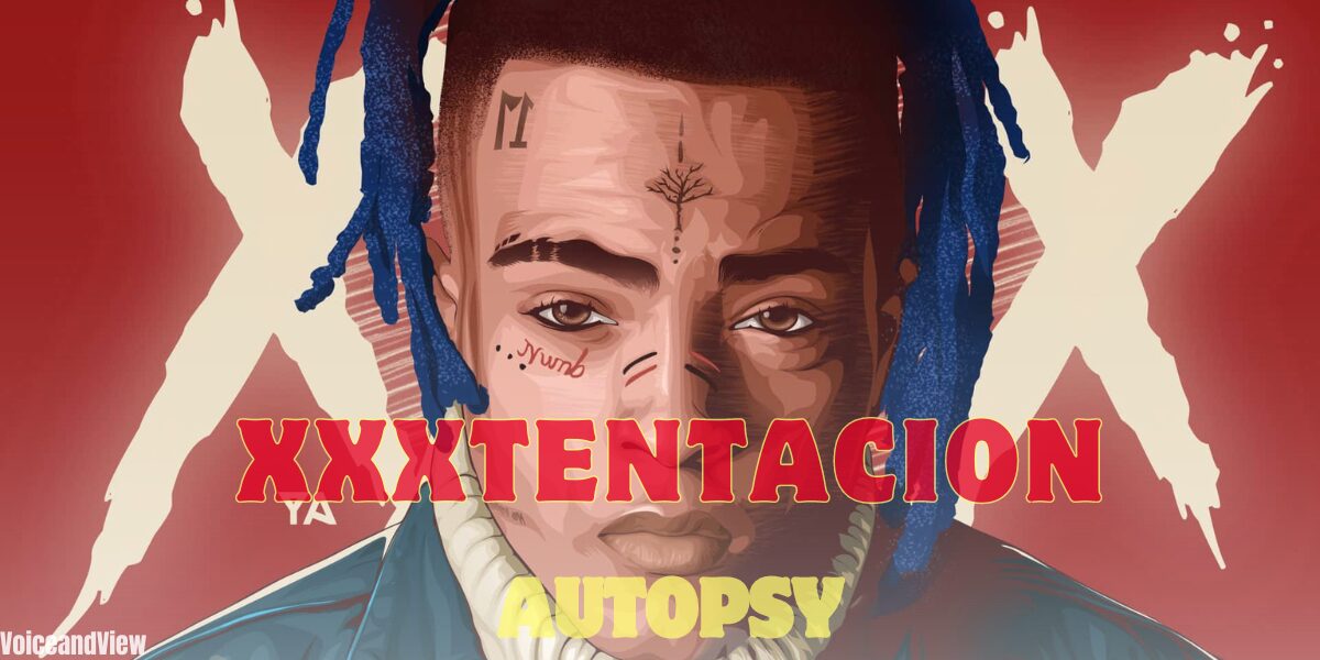 XXXTentacion Autopsy Report: Respecting Privacy
