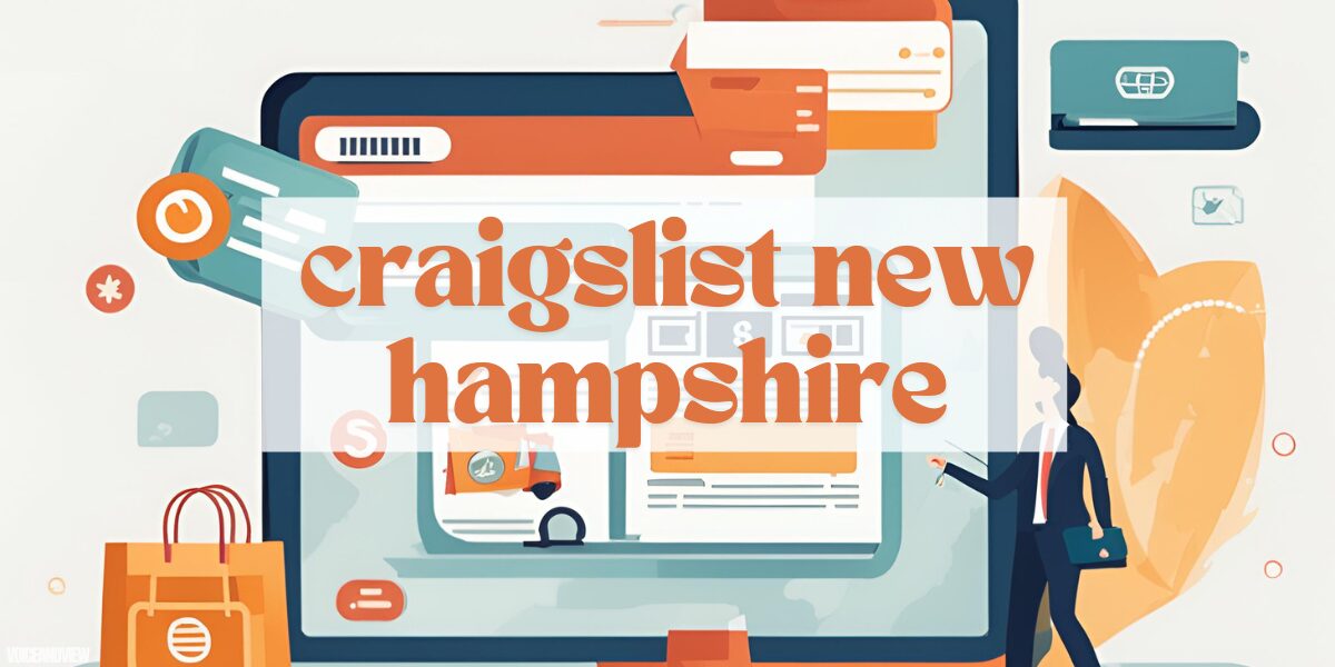 Craigslist New Hampshire: Your Essential Guide