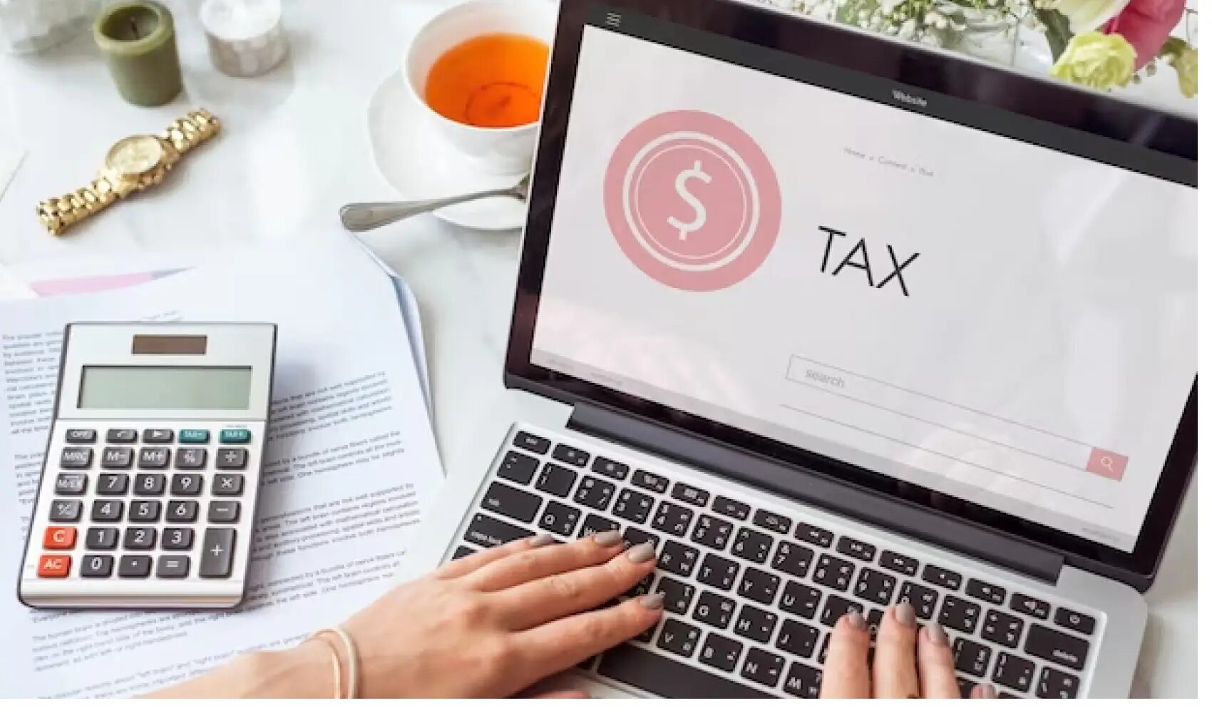 How Can You Benefit From Taking A Tax Preparation Course?
