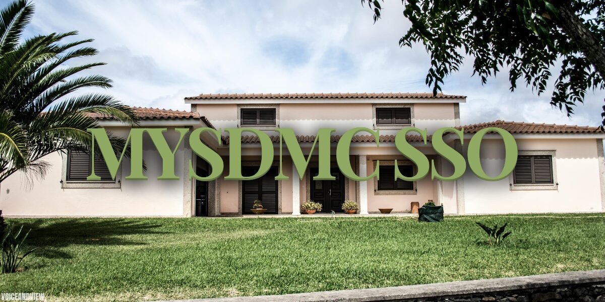 Mysdmc SSO: Unlock Effortless Property Management Today